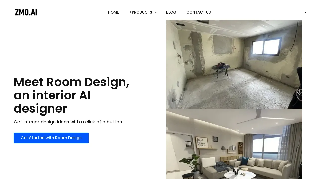 Interior AI by ZMO - BestofAI Interior AI by ZMO - BestofAI